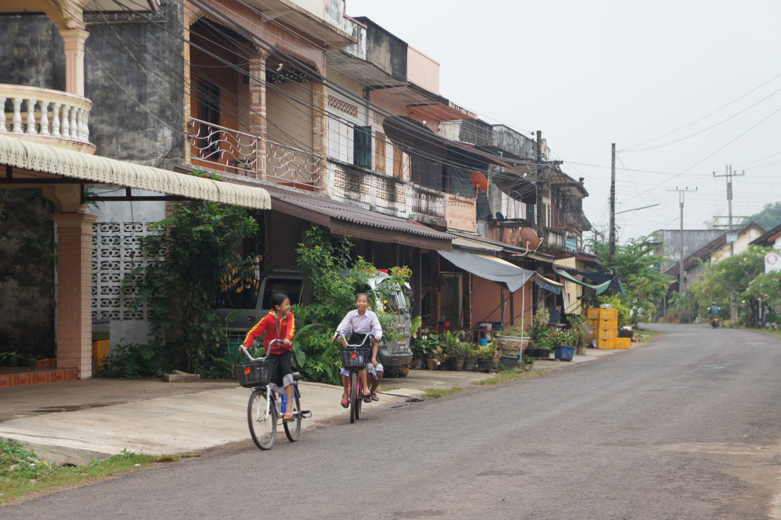 Champassak: notre coup de cœur au Laos - Endless Travel